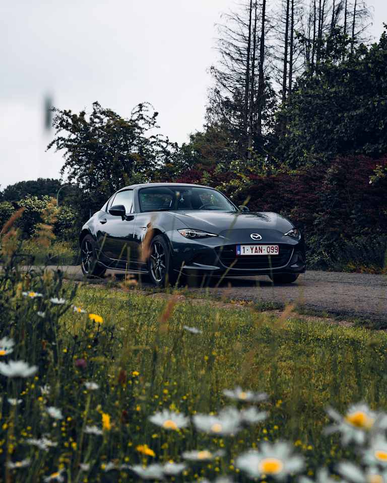 Mazda Fans #1 | Mazda Belux