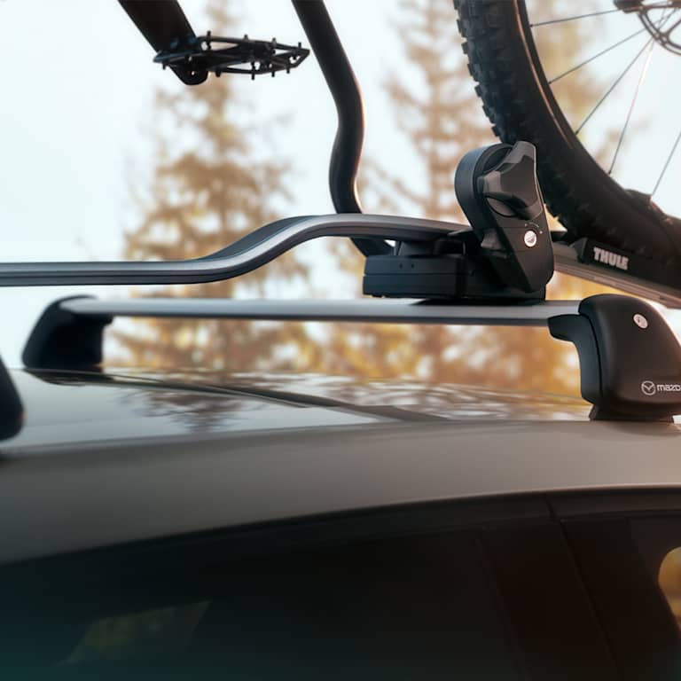 SERVIS A PODPORA MAJITELŮ VOZŮ MAZDA