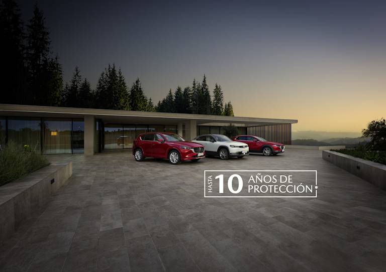 Ofertas Mazda - Promociones Coches Mazda nuevos | Mazda