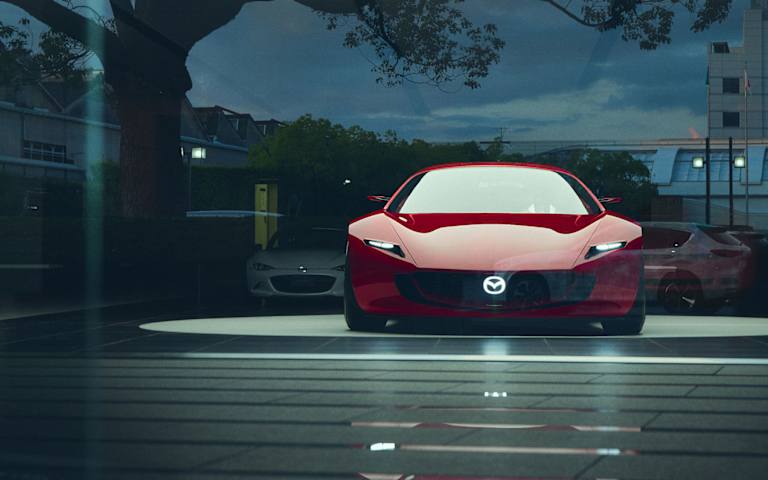 Historias de Mazda que nos inspiran: Revista digital | Mazda