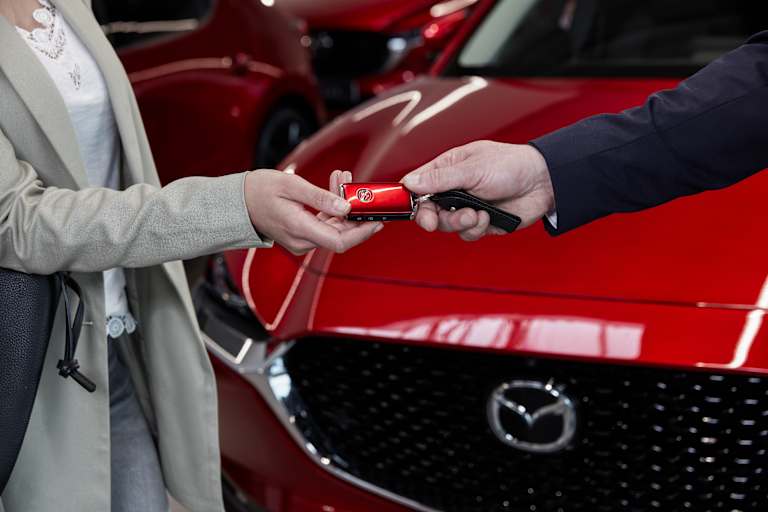 Mazda España: tecnología y pasión en cada modelo | Mazda