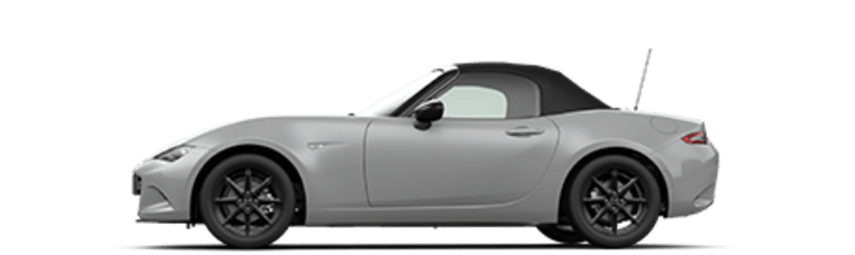 Comparatif des différents modèles Mazda MX-5