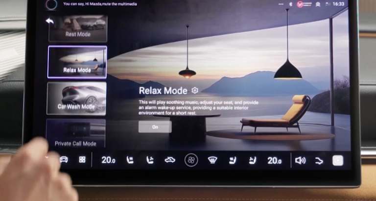 Manuels et Know your Mazda | Mazda France