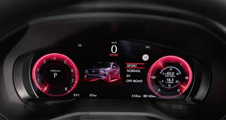 Manuels et Know your Mazda | Mazda France