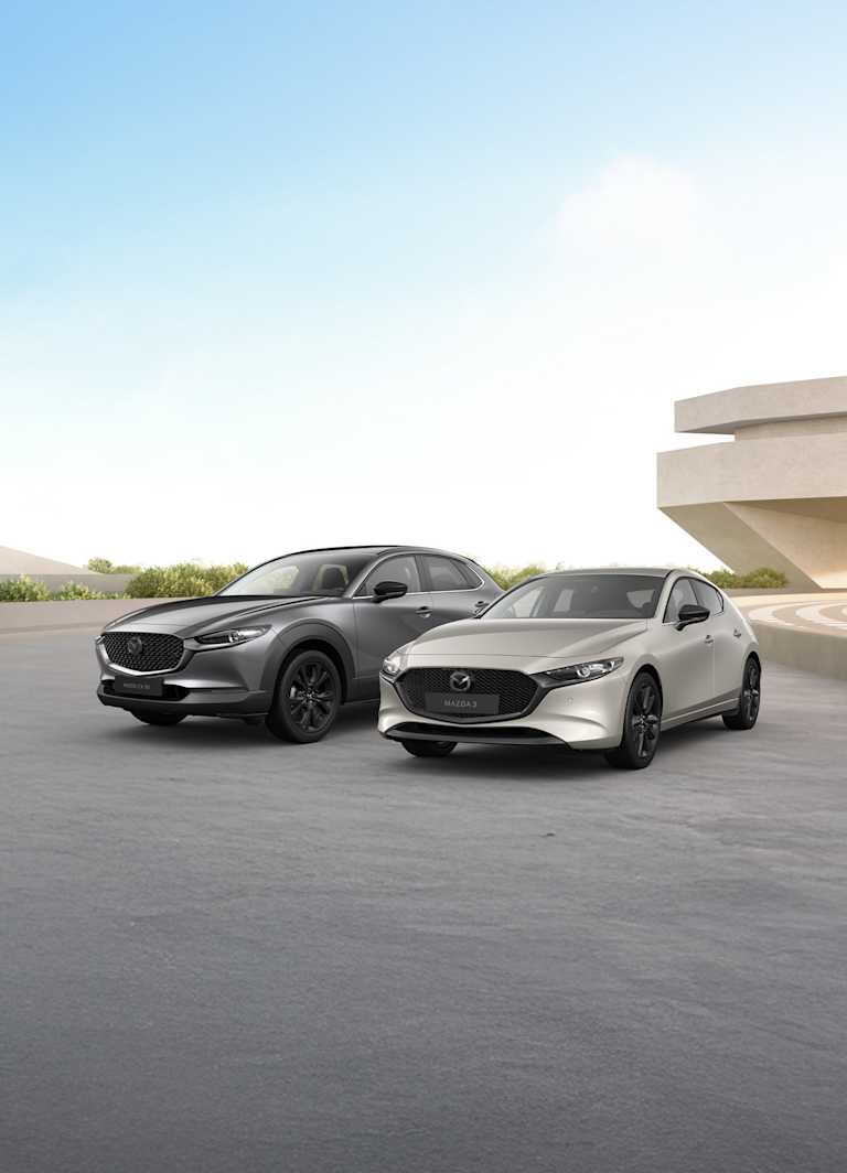 Bienvenue chez Mazda France, l'excellence du savoir-faire japonais