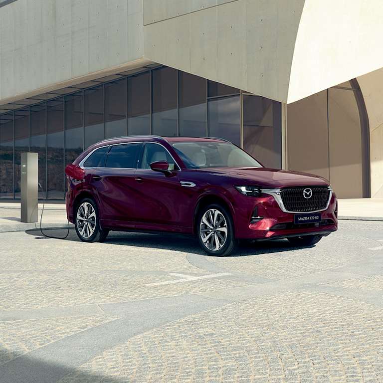 Offre Exclusive Mazda