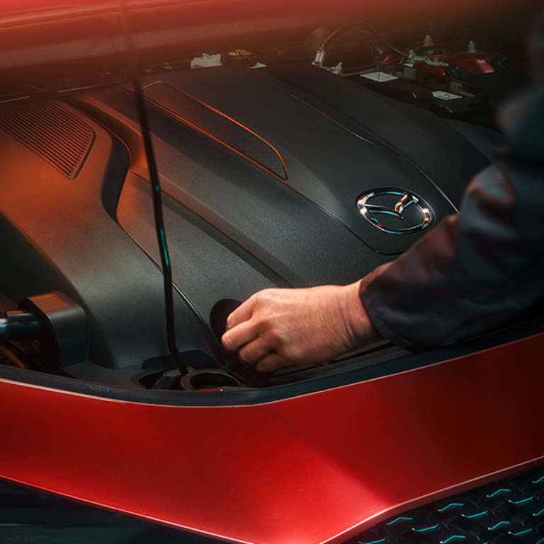 Mazda | Onderhoud in Breda, Tilburg, Eindhoven en Roosendaal bij ...