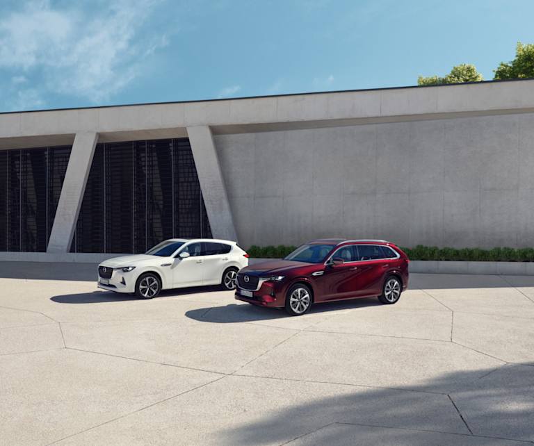 Mazda | Mulder-Mazda in Waddinxveen, Barendrecht, Vlaardingen en Rotterdam