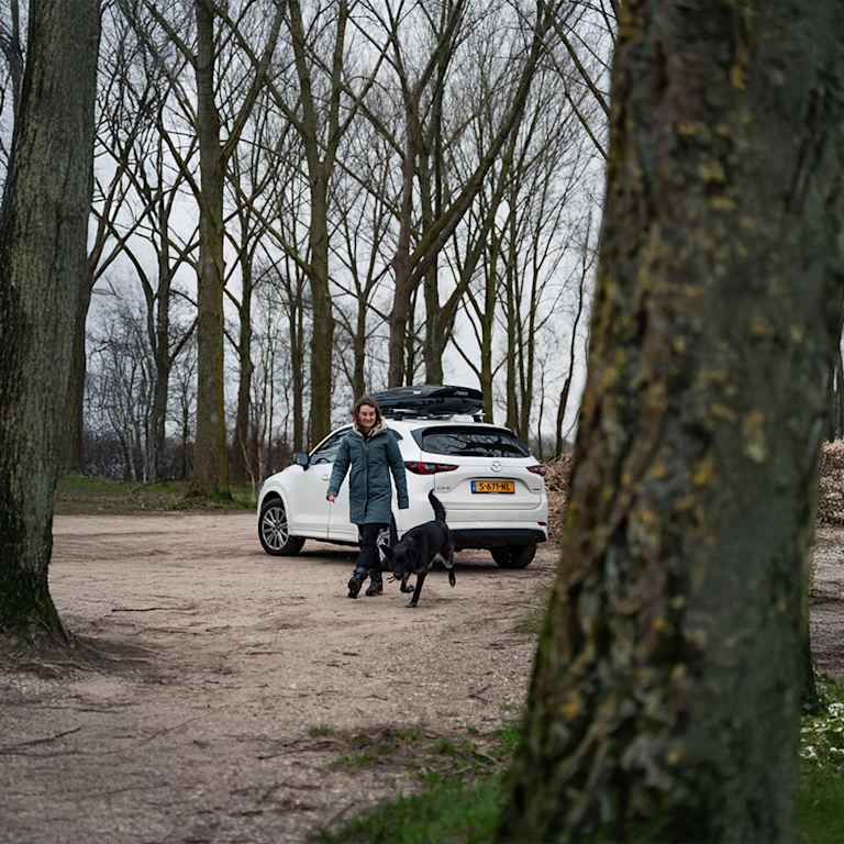 Mazda | Mulder-Mazda in Waddinxveen, Barendrecht, Vlaardingen en Rotterdam