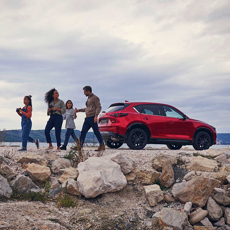 Mazda | Mulder-Mazda in Waddinxveen, Barendrecht, Vlaardingen en Rotterdam