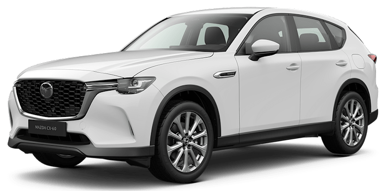 Mazda CX-60 | Uitvoeringen en specificaties van de CX-60 vergelijken ...