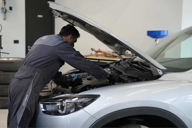 Mazda | Mulder-Mazda in Waddinxveen, Barendrecht, Vlaardingen en Rotterdam