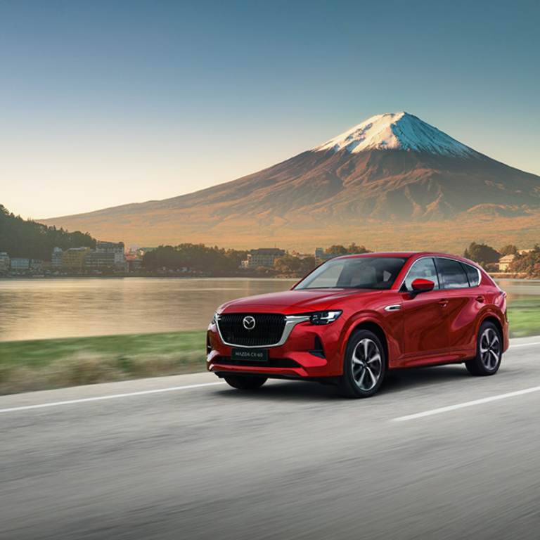 Mazda | Jansen Arnhem in Arnhem