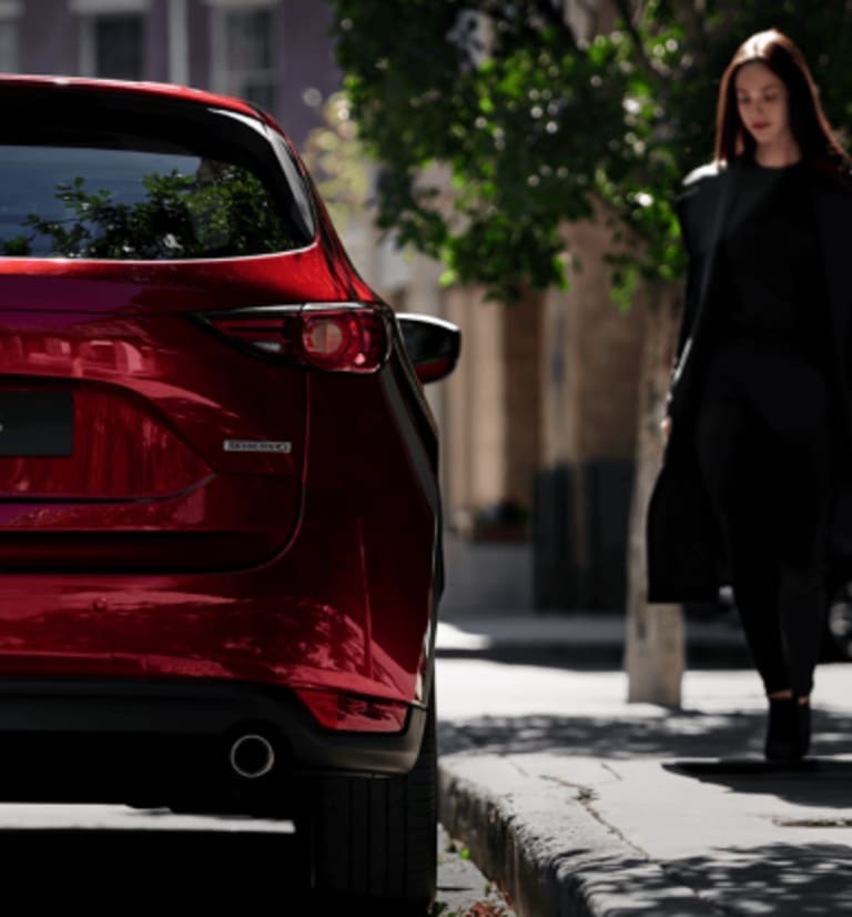 Mazda | Mulder-Mazda in Waddinxveen, Barendrecht, Vlaardingen en Rotterdam