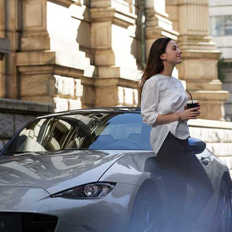 Mazda | Voorraad in Waddinxveen, Barendrecht, Vlaardingen en Rotterdam ...