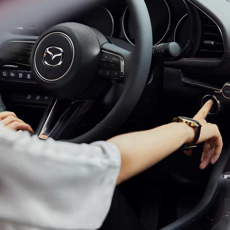 Mazda | Mulder-Mazda in Waddinxveen, Barendrecht, Vlaardingen en Rotterdam