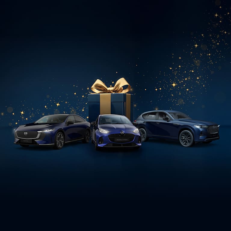 Mazda | Mulder-Mazda in Waddinxveen, Barendrecht, Vlaardingen en Rotterdam