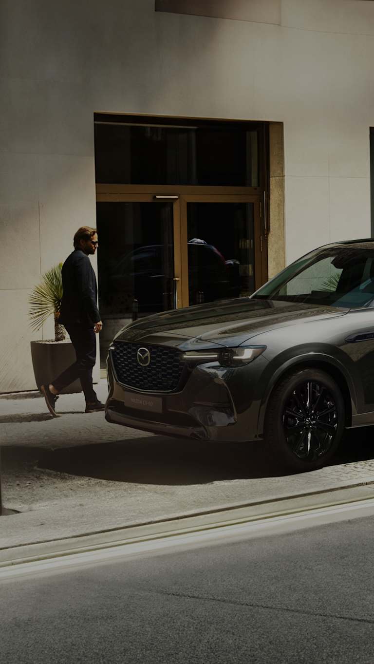 Mazda | Mulder-Mazda in Waddinxveen, Barendrecht, Vlaardingen en Rotterdam