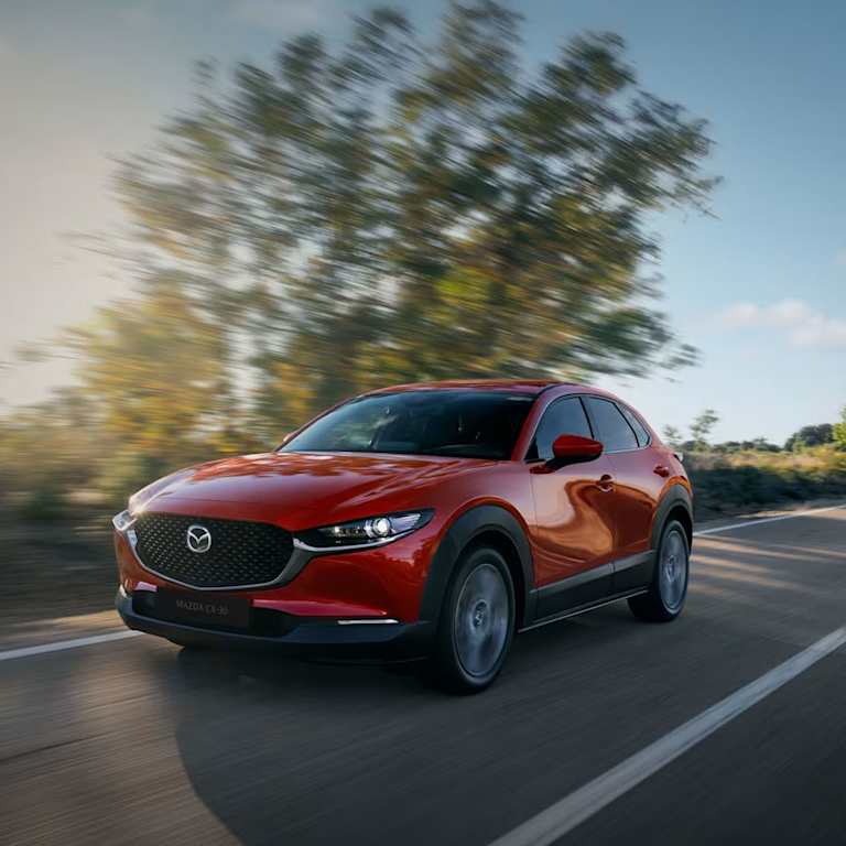 Mazda | Automotive-centre Van Nieuwkerk Amsterdam in Amsterdam