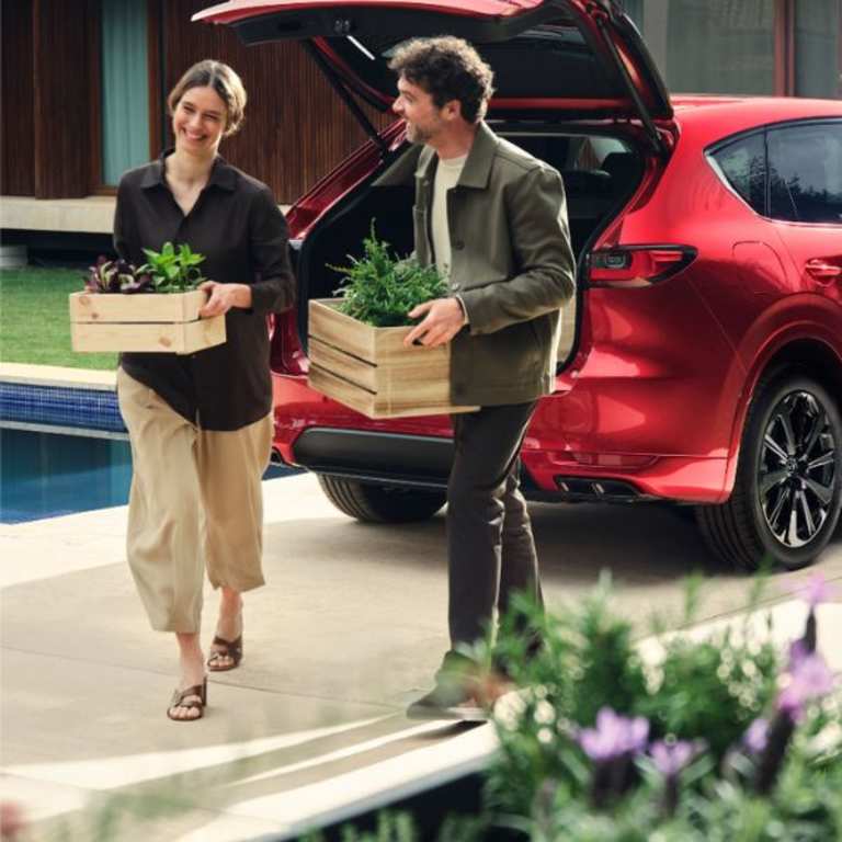 Mazda | Mulder-Mazda in Waddinxveen, Barendrecht, Vlaardingen en Rotterdam