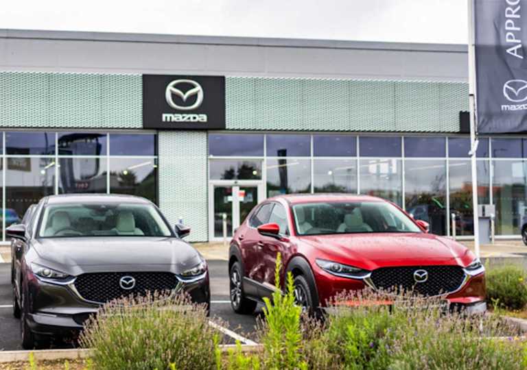 Premier Motors Mazda | Rețea Dealeri România | Mazda România