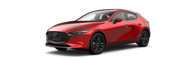 Salon vozil Mazda