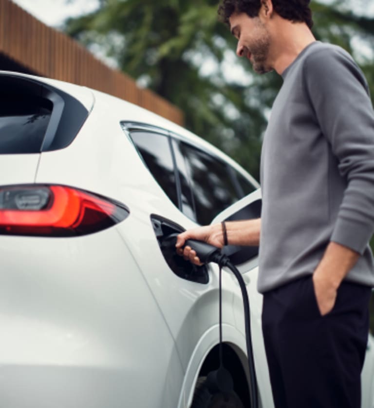 Motability Car Offers | Mazda Motability | Mazda UK