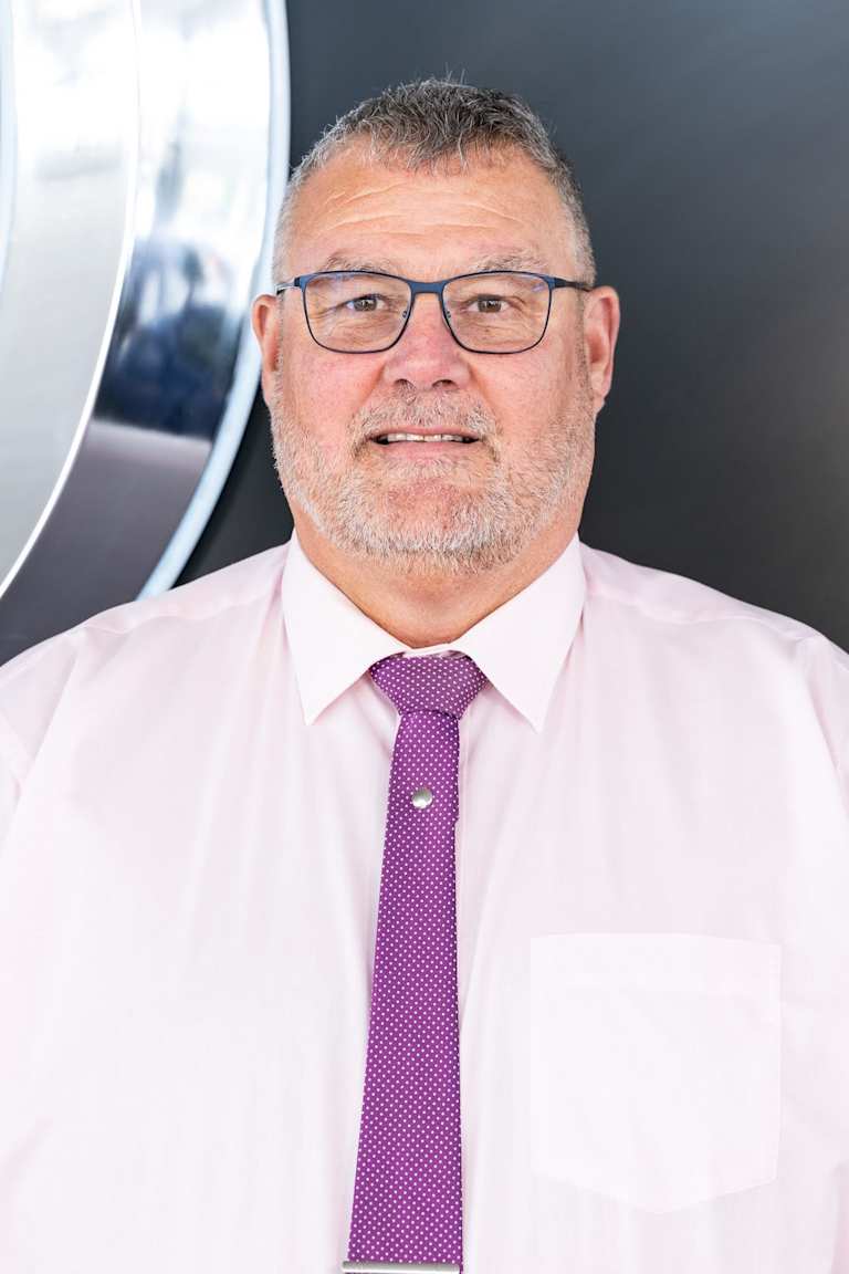 Victoria Park Mazda | Meet the Team | Mazda UK