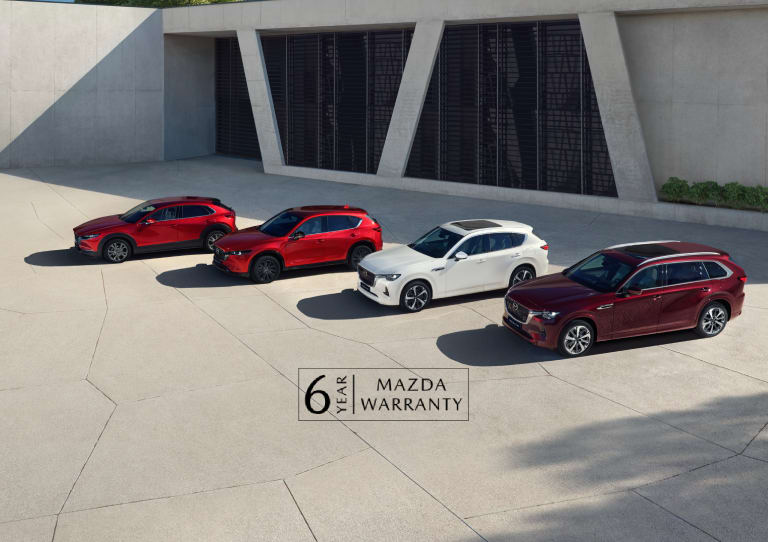 Bolton Motorpark Mazda | Car Dealerships | Mazda UK