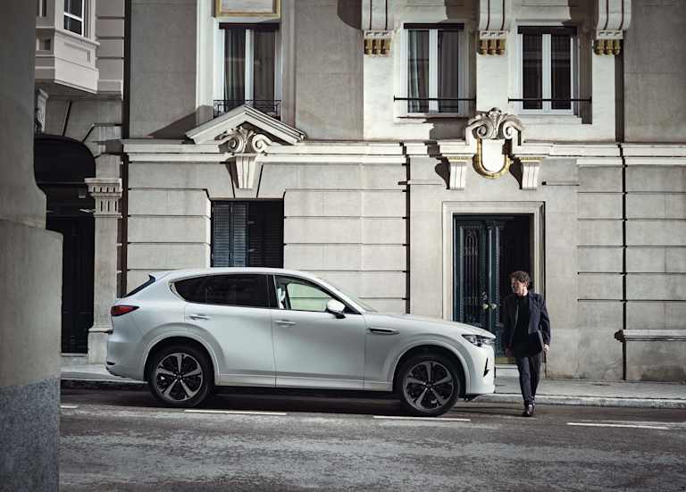 New Car Offers | Ballyrobert Mazda | Mazda UK