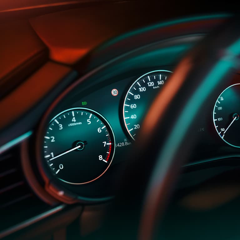 SERVICES - ENSURE OPTIMAL PERFORMANCE | Mazda UK