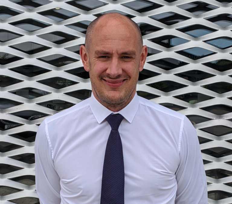 Donalds Mazda | Meet the Team | Mazda UK
