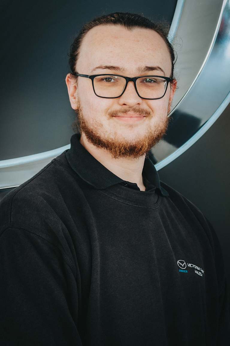 Victoria Park Mazda | Meet the Team | Mazda UK