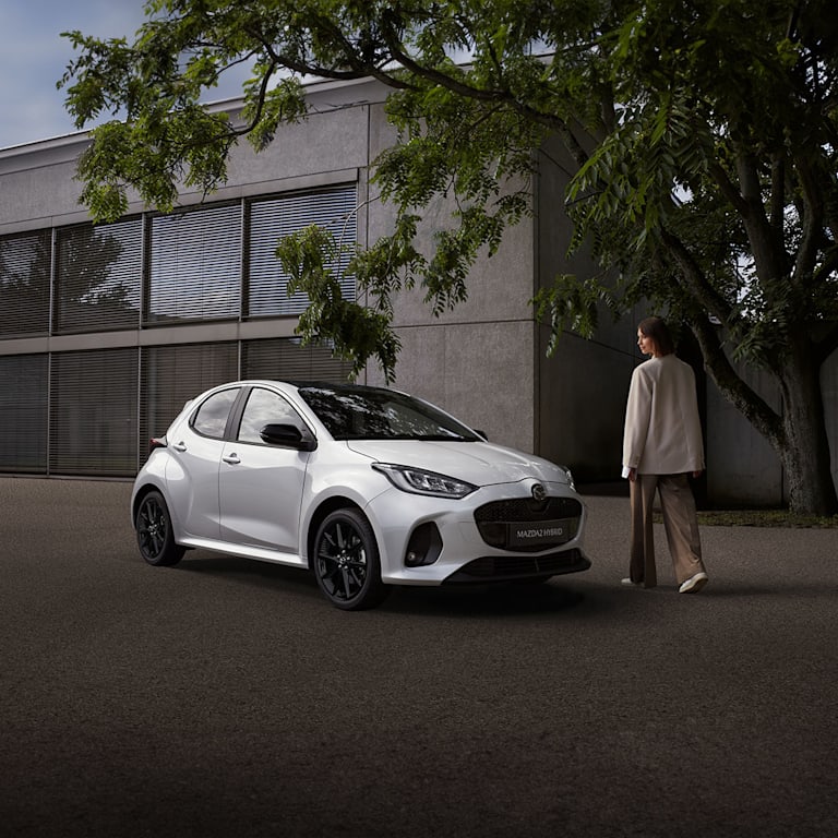 Bel Royal Mazda Jersey | Car Dealerships | Mazda UK