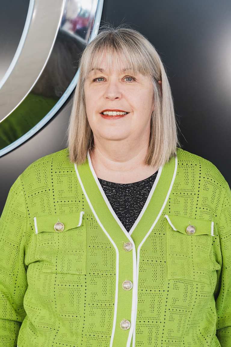 Victoria Park Mazda | Meet the Team | Mazda UK