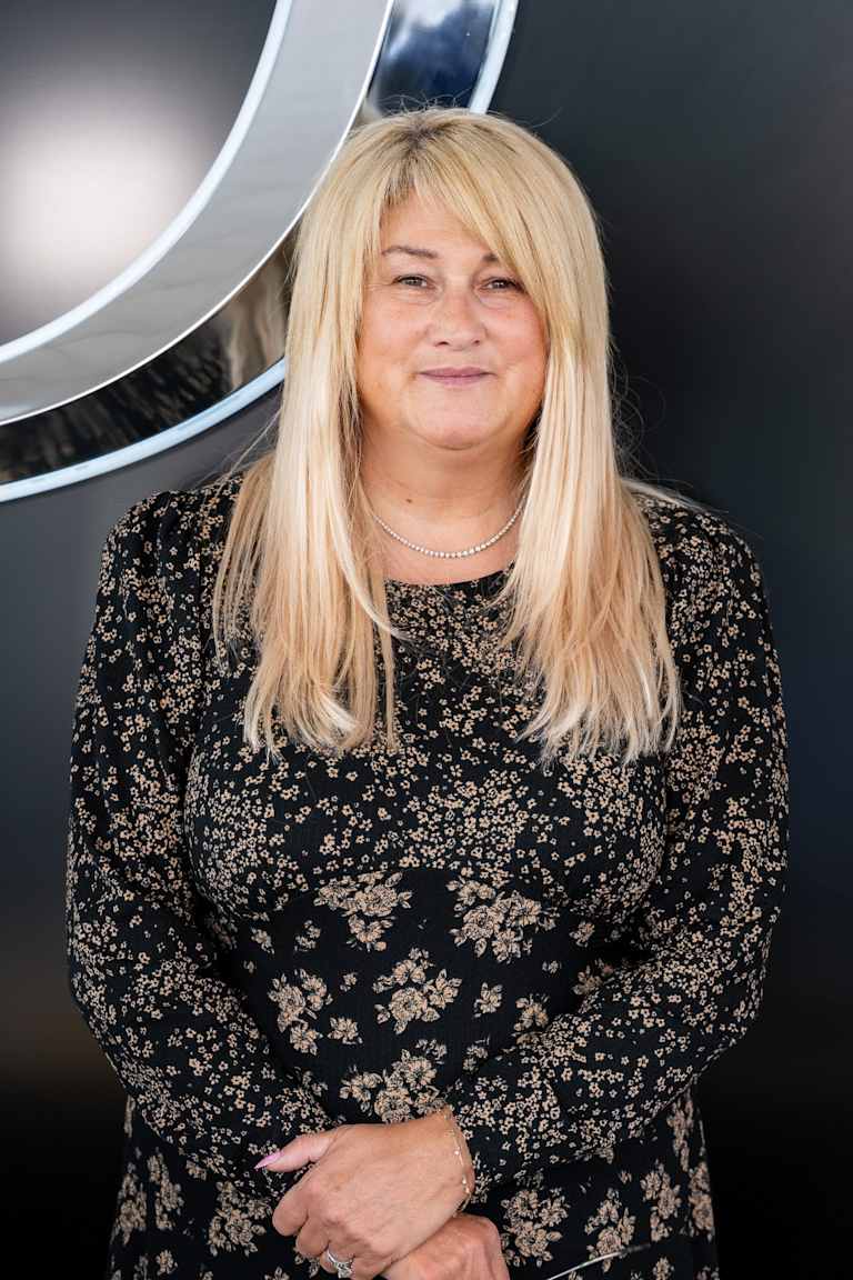 Victoria Park Mazda | Meet the Team | Mazda UK