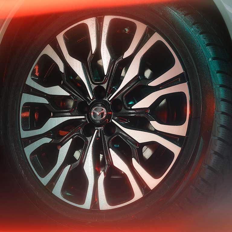 Accessories | Mazda UK