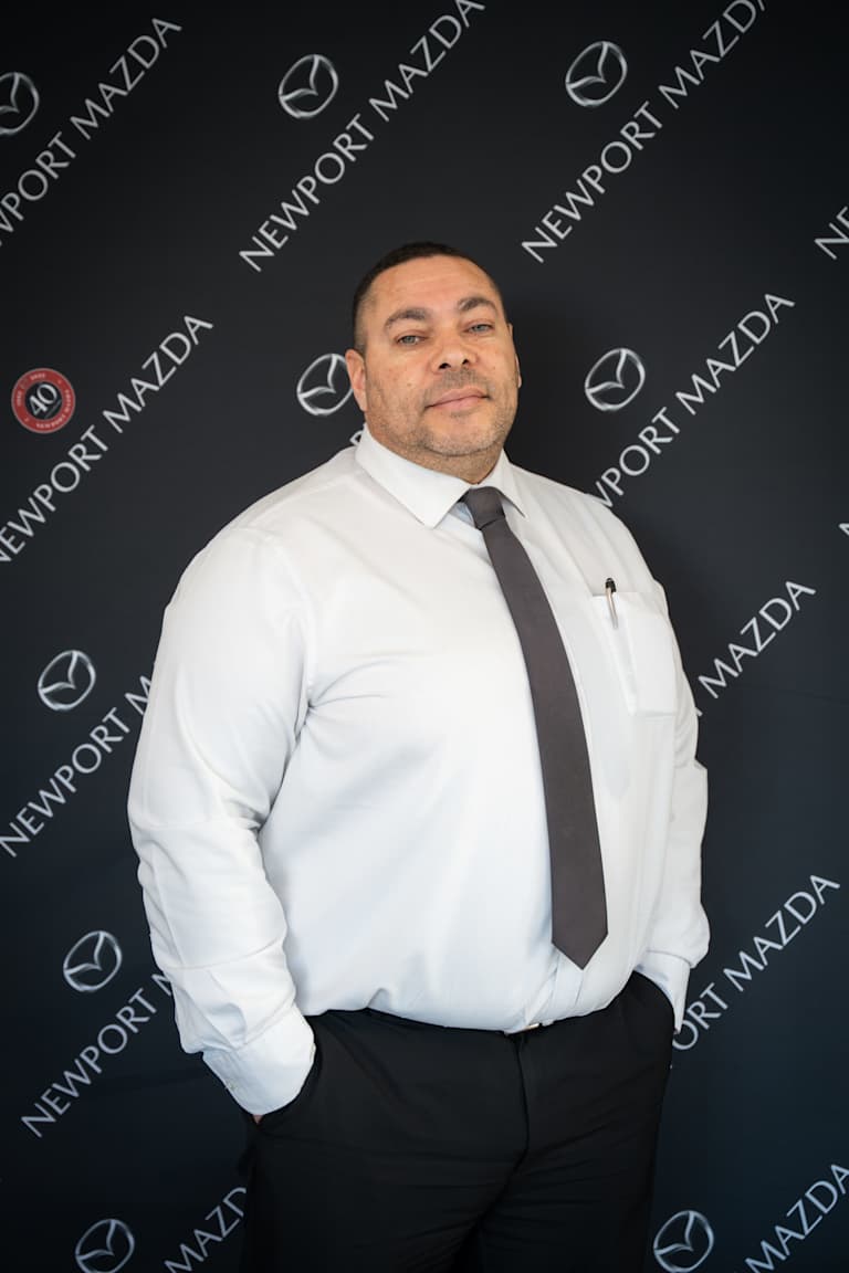 Newport Mazda | Car Dealerships | Mazda UK