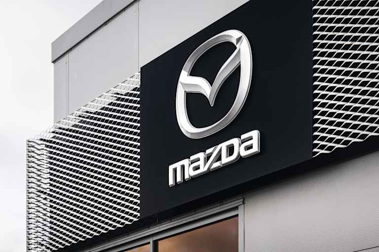 Perrys Mazda | Car Dealerships | Mazda UK