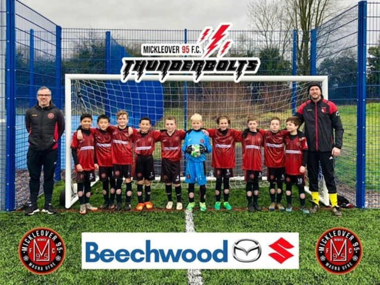 Beechwood Mazda | Meet the Team | Mazda UK