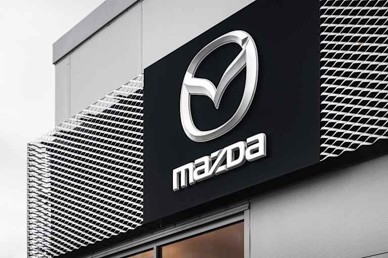 Norton Way Mazda | Car Dealerships | Mazda UK