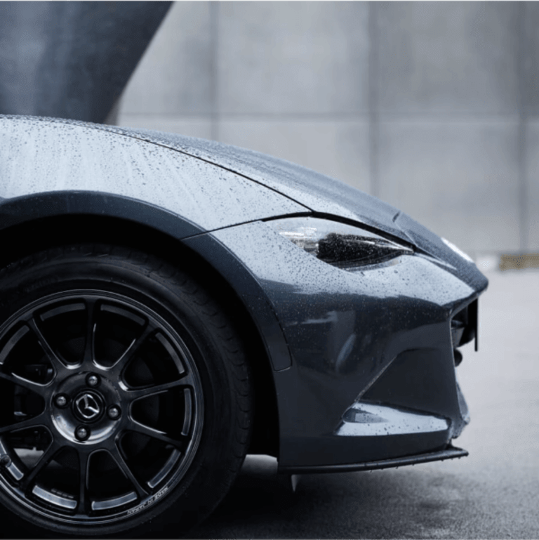 Mitchell Mazda | Servicing & MOT | Mazda UK