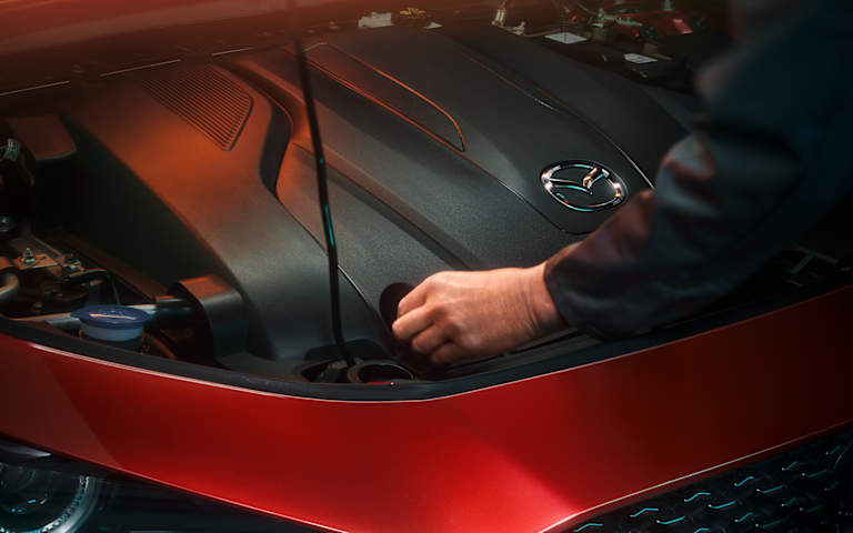 Mazda warranties for new and used vehicles | Mazda UK