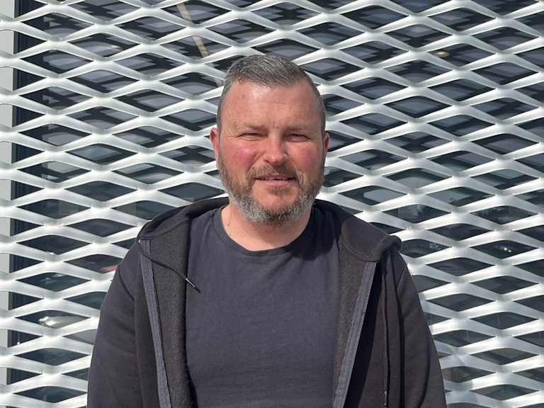 Donalds Mazda | Meet the Team | Mazda UK