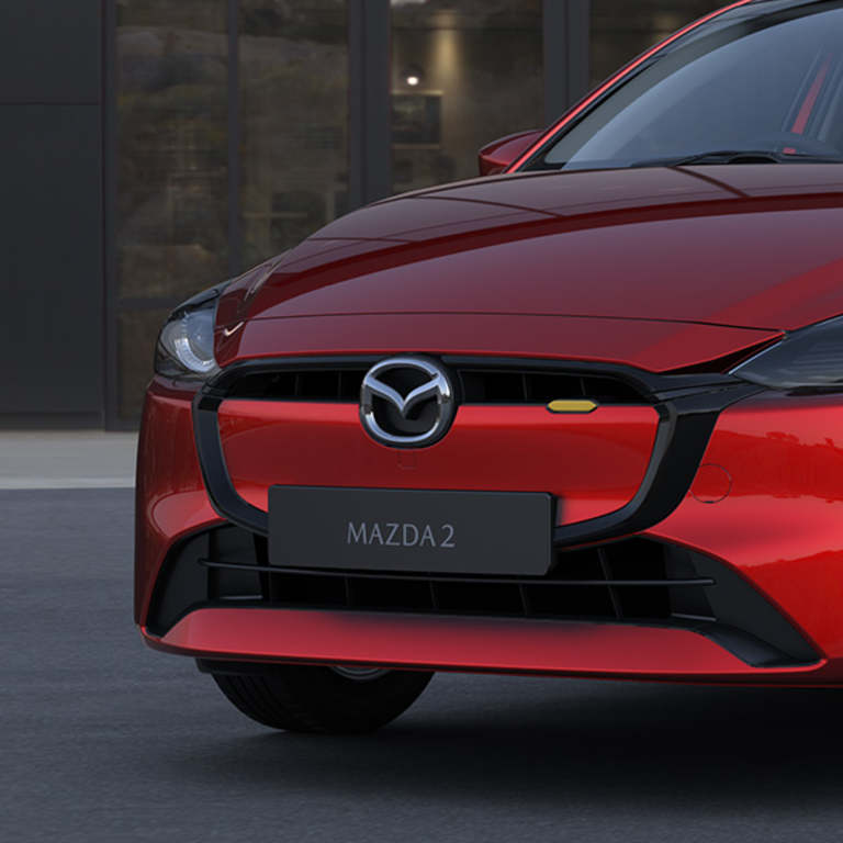 Mazda 2 Sedan Mazda Mazda 2 Review (2023): A Decent And Dependable