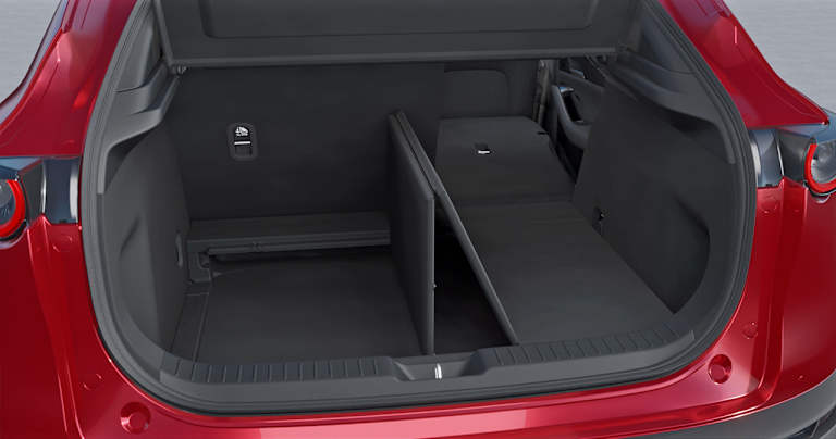 Mazda CX-30 M-Hybrid | Compact SUV | Mazda UK