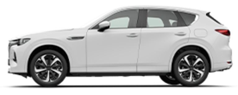 Mazda SUV Range | Crossover, 4x4 & Electric SUVs | Mazda UK