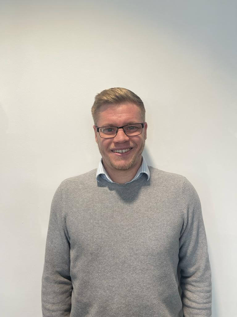 Western Mazda | Meet the Team | Mazda UK