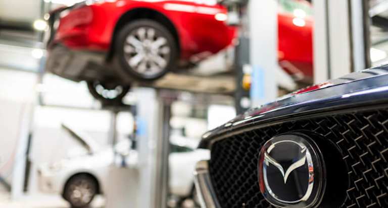 Norton Way Mazda | Car Dealerships | Mazda UK