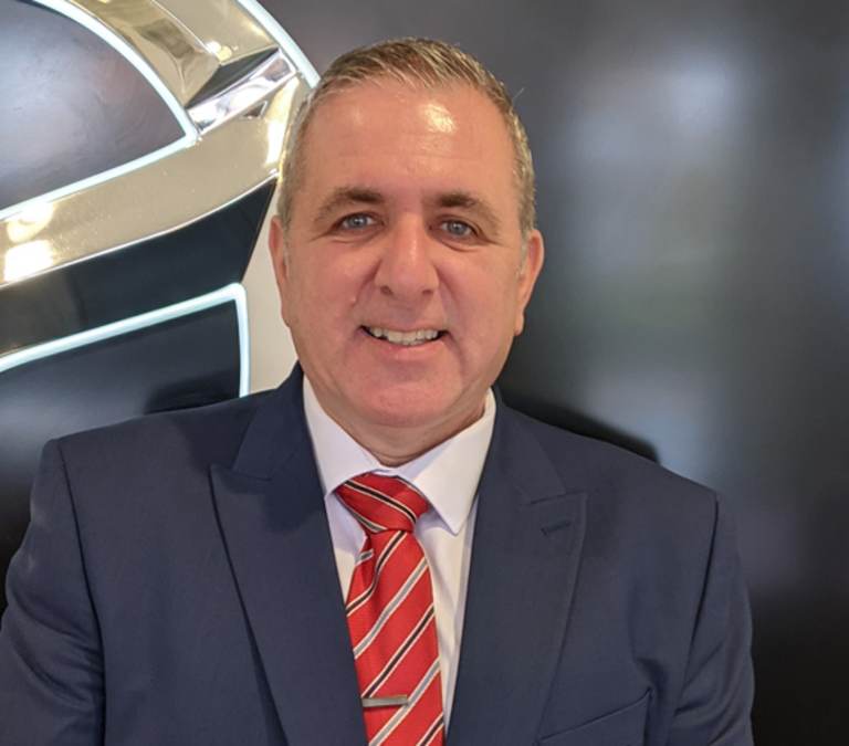 Donalds Mazda | Meet the Team | Mazda UK